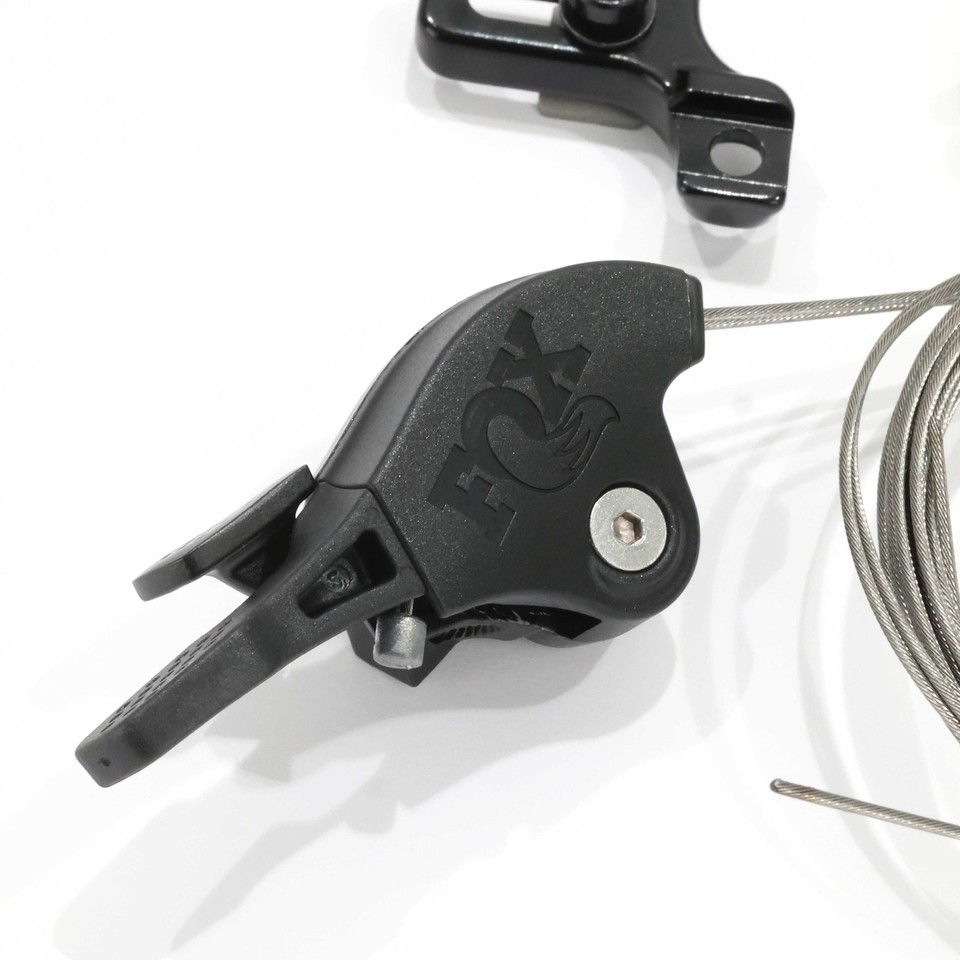 2022 Fox Lockout 2-Position Lever Remote, I-Spec EV, Left Only | eBay