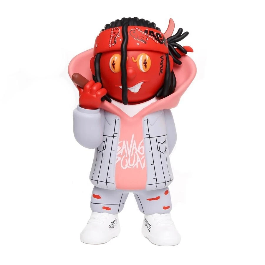 Fredo Santana Baby Picture