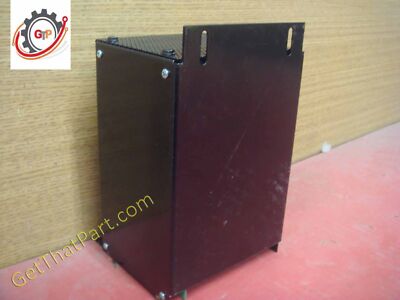 Hirsch M2 Controller Control Panel Box Transformer Power Supply Assy | eBay