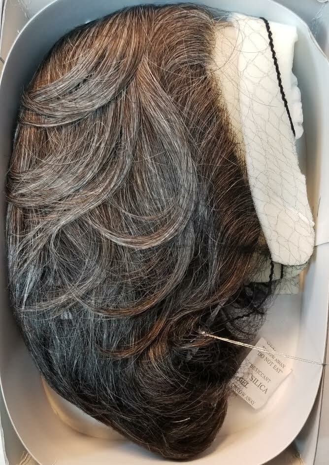 Outre Synthetic Lace Front Wig DEBRA | eBay