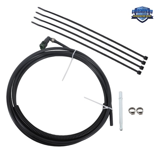 FL-FG0212 Fuel Vent Line For Dodge Ram Pickup Truck 1500 2500 3500 1993 ...