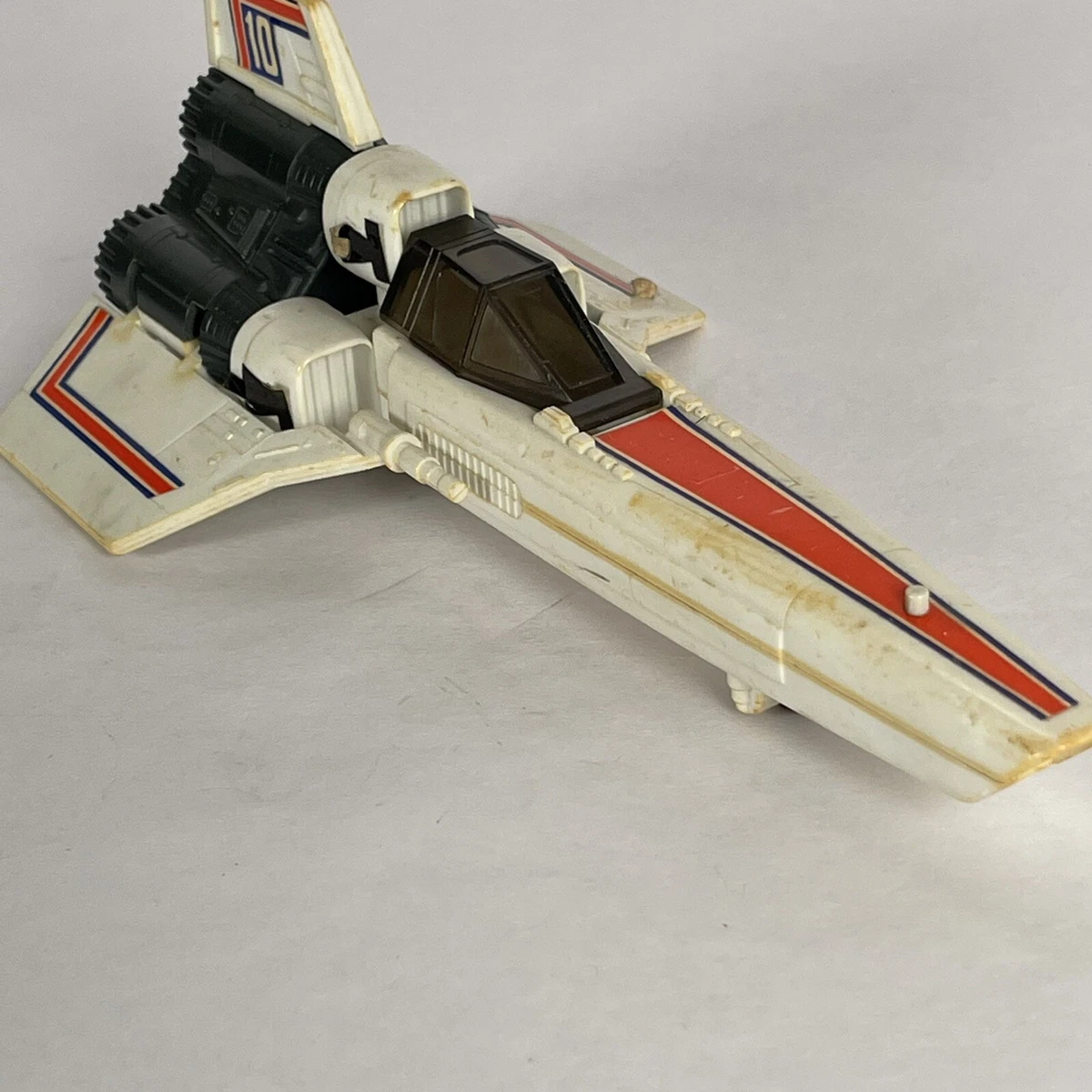 Battlestar Galactica Viper 1978