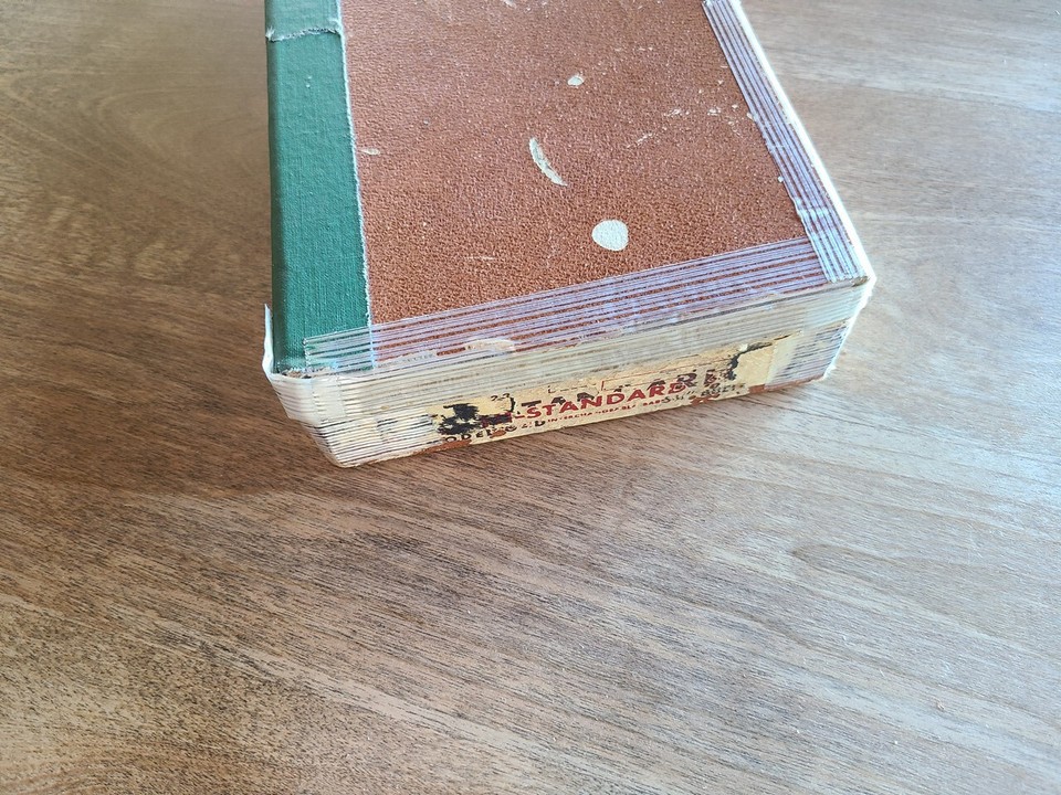 High Standard Factory Box Case Model GD G-D 22LR 6.75" Barrel W ...