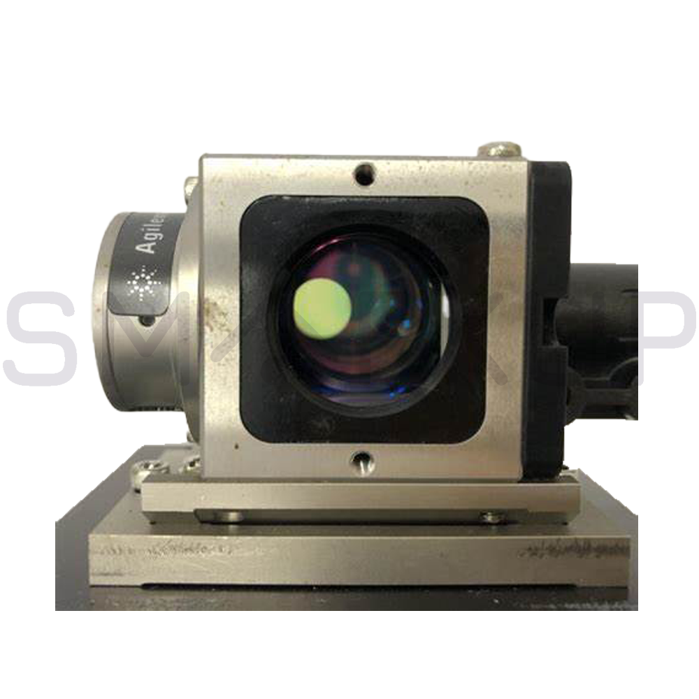 Used & Tested AGILENT 10702A Linear Interferometer | eBay