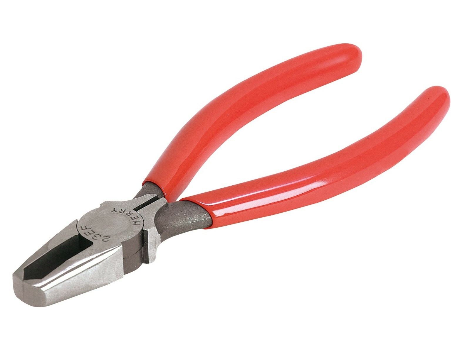 MERRY END CUTTING PLASTIC NIPPER (LENGTH 130mm) 23EF-130 MADE IN JAPAN ...