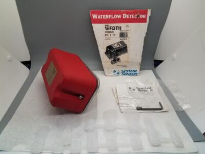 Other - Flame Detector