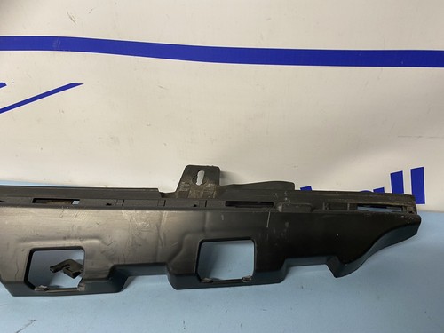 Mercedes C Class W205 Front Bumper Upper Support Bracket Genuine A205 ...