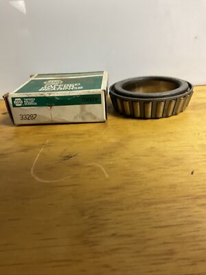 33287 Napa tapered roller bearing Timken | eBay