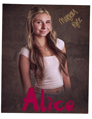 Morgan Pyle - Bad Apples signed photo | eBay
