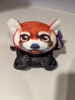 Wild Alive Riley the Red Panda 5" Stuffed Animal Plush NEW! W/Tags | eBay