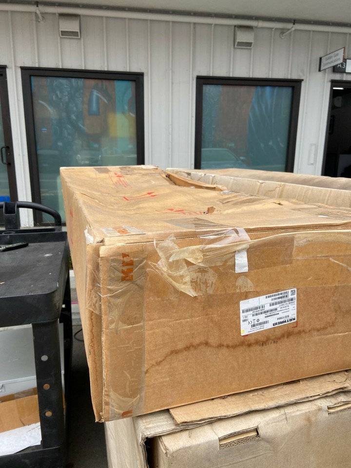 Kathrein 8-Port Antenna: 80010964 | eBay