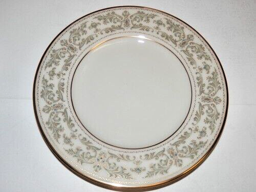 LENOX NOBLESSE 5 PIECE SERVICE FOR 4 UNUSED BUY IT NOW | eBay