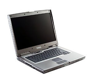 Dell Latitude D800 15.4in. Notebook/Laptop - Customized for sale online ...