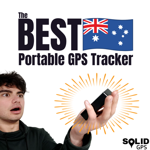 Golf Cart GPS Tracker | Solid GPS | 4G | 12 Month Battery | Australian Made | eBay Australia