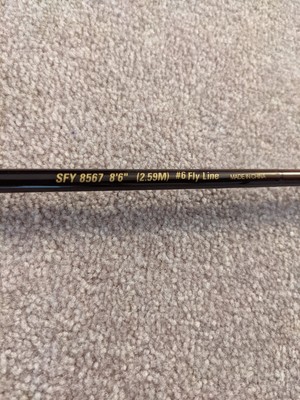 Casting - Im6 Graphite