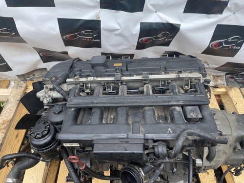 BMW E39 525I M54 Engine Motor Assembly 2.5L OEM 150K Miles Tested | eBay