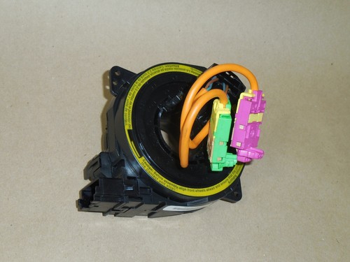 Spiral Cable Clock Spring 30669744 Fits For 2007-2009 VOLVO V70 S60 ...