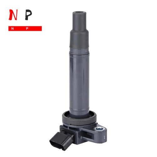 For TOYOTA Tundra 90919-02230 673-1303 8PCS Denso Ignition Coils | eBay