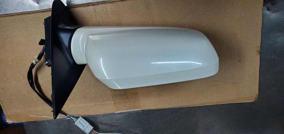 JDM 02-06 HONDA CRV power folding mirror.RD4,RD5,RD6,RD7,RD8,RD9,RD1 ...