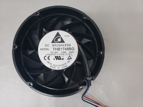 Delta Electronics THB1748GB 48V DC 5.80A Thermal Management Brushless ...