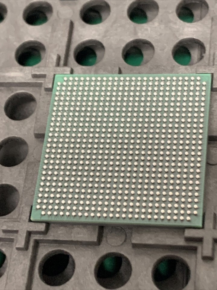 ALTERA APEX EP20K300EFC672-2X FPGA - Field Programmable Gate Array CPLD ...