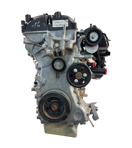 Engine 2014 for Ford Focus Escape 2.0 ST EcoBoost R9DA R9DB R9DC 250HP ...