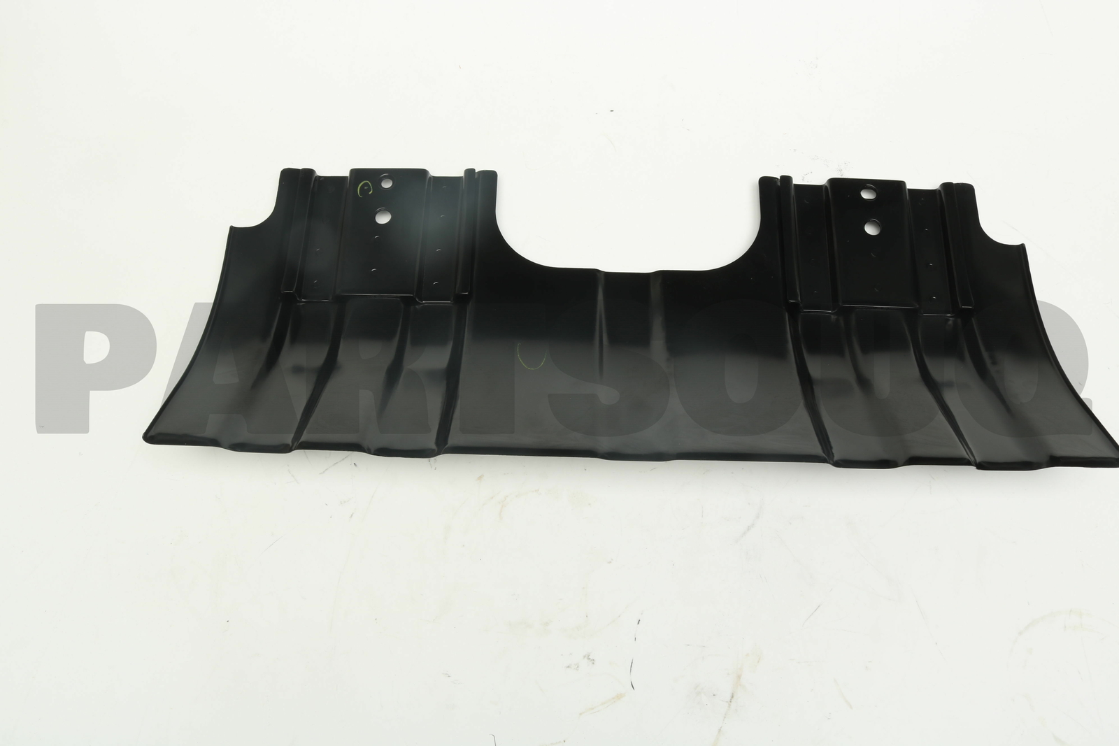 514070K020 Genuine Toyota COVER SUB-ASSY, ENGINE UNDER, NO.3 51407 ...