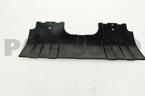 514070K020 Genuine Toyota COVER SUB-ASSY, ENGINE UNDER, NO.3 51407 ...