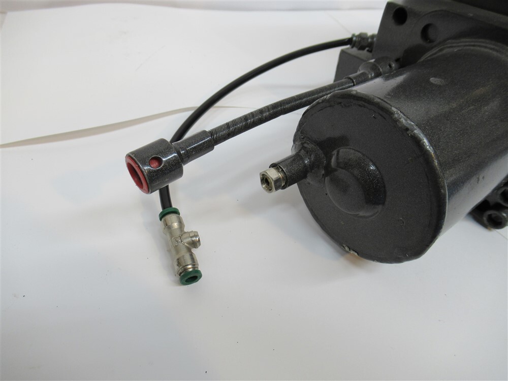 Gray TSL-70, 35 Ton Hydraulic Power Unit, 353-4010A | eBay