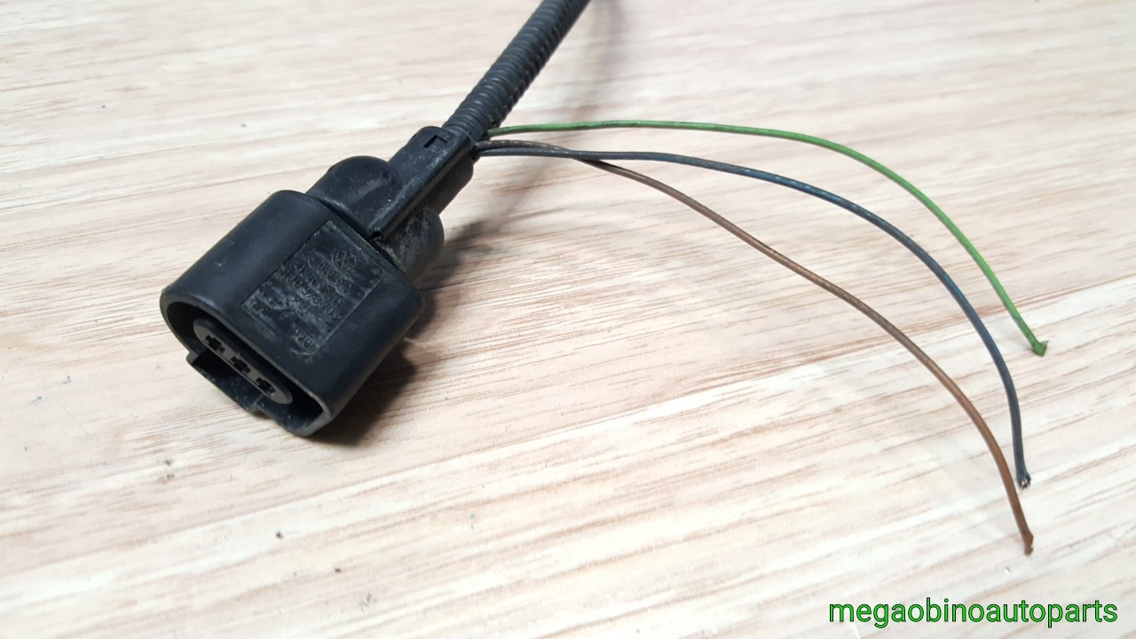 Audi Volkswagen Connecteur A/C Pression Interrupteur 1j0 973 703 ...