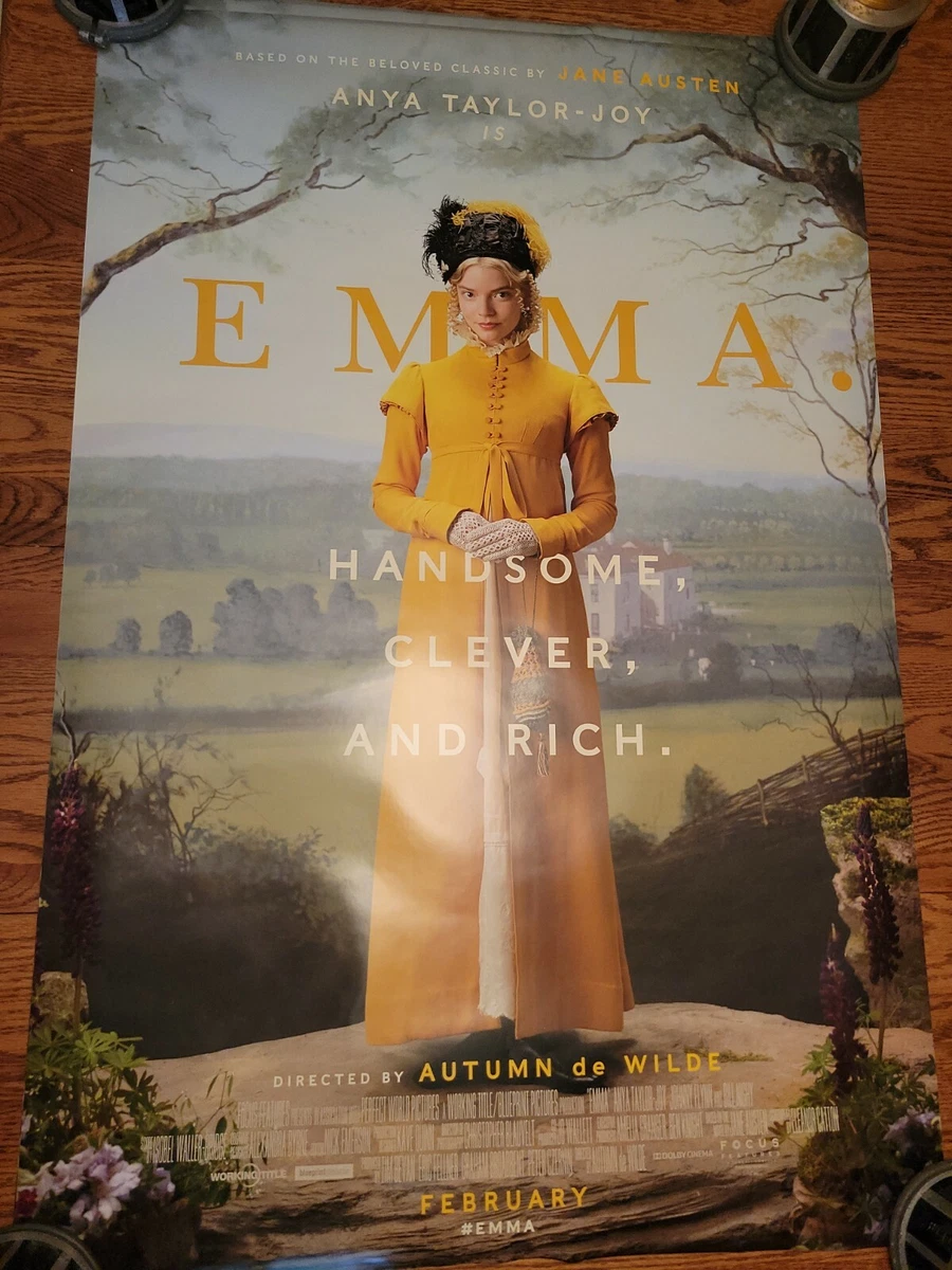 Clever Movie Posters