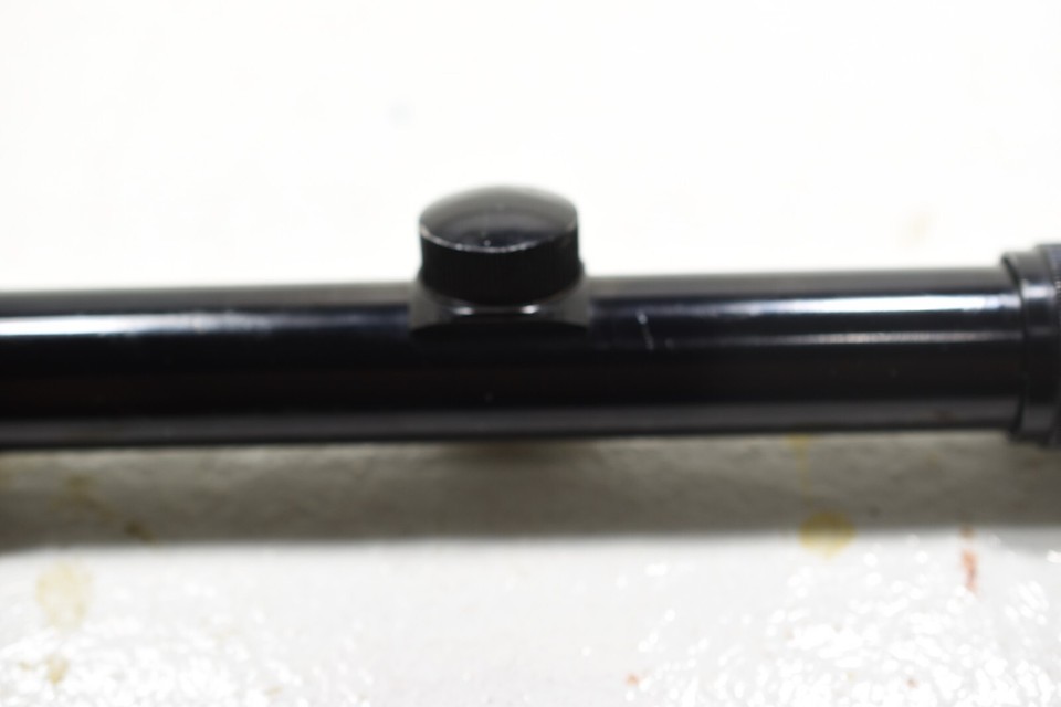 Vintage Swift Model 650 4x32 Rifle Scope. | eBay
