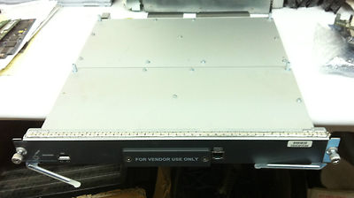 Cisco ACE10-6500-K9 Application Control Engine Service Module | eBay