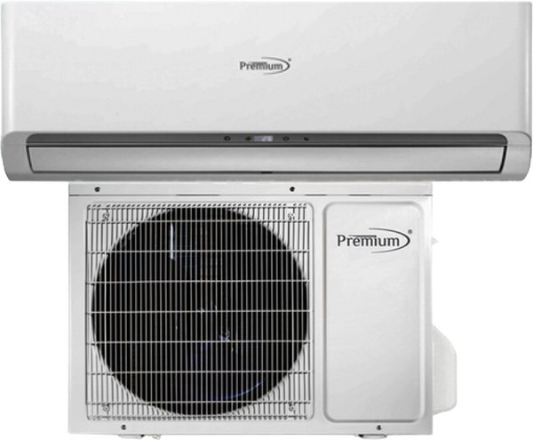 Premium PIAW122800B 12000 BTU 220V Air Conditioner Mini Split for sale ...