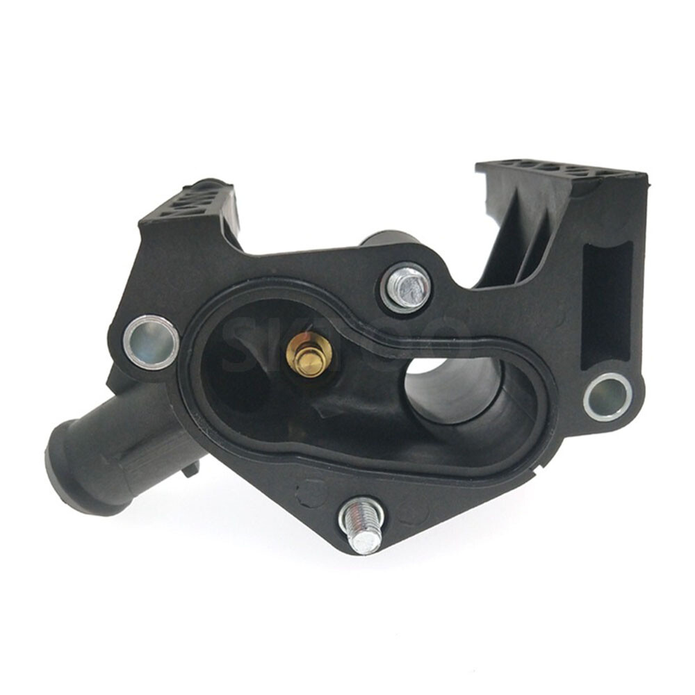 7M5G8K556AC for Ford Focus Automobile Water Cooling System Thermostat ...