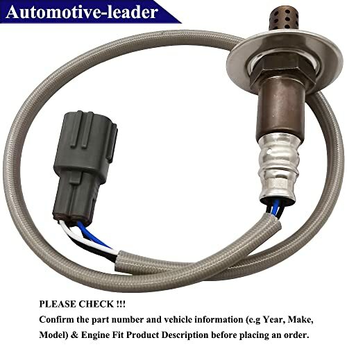 OXYGEN SENSOR Downstream for Subaru 2011 Legacy 2012 234-4445 ...