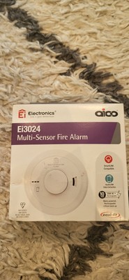 Aico EI3024 Multi-Sensor Fire Alarm | eBay UK