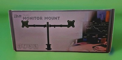 Vivitar Dual Monitor Mount | eBay