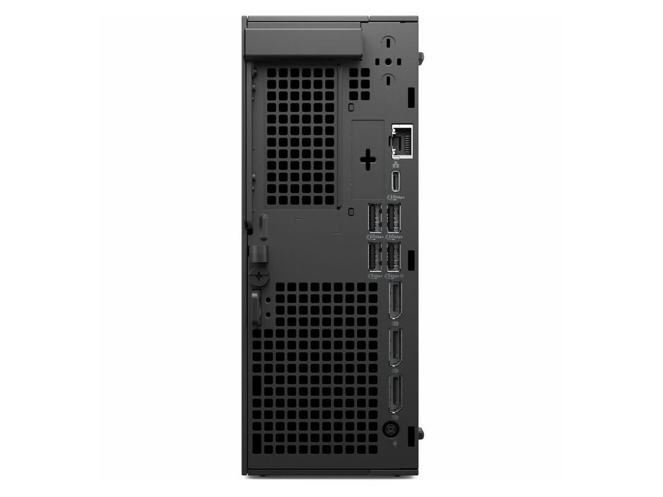 Dell Pro Max FCM2250 Micro PC - Intel Core Ultra 5 235 - 16GB - 512GB ...