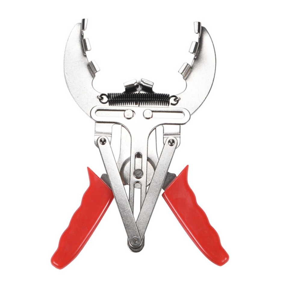 Mechanic Tools Piston Ring Expander Installer Pliers Automotive ...