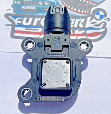 Bmw E90 Eccentric Shaft Sensor