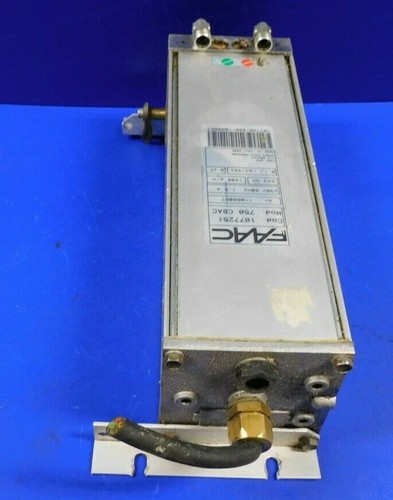 FAAC 750 CBAC Swing Gate Opener 1077251 Operator Hydraulic Pump 230V ...
