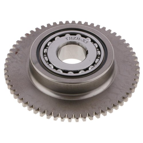 Motorcycle Metal Starter Clutch Assembly for GY6 125cc 150cc Scooter Go ...