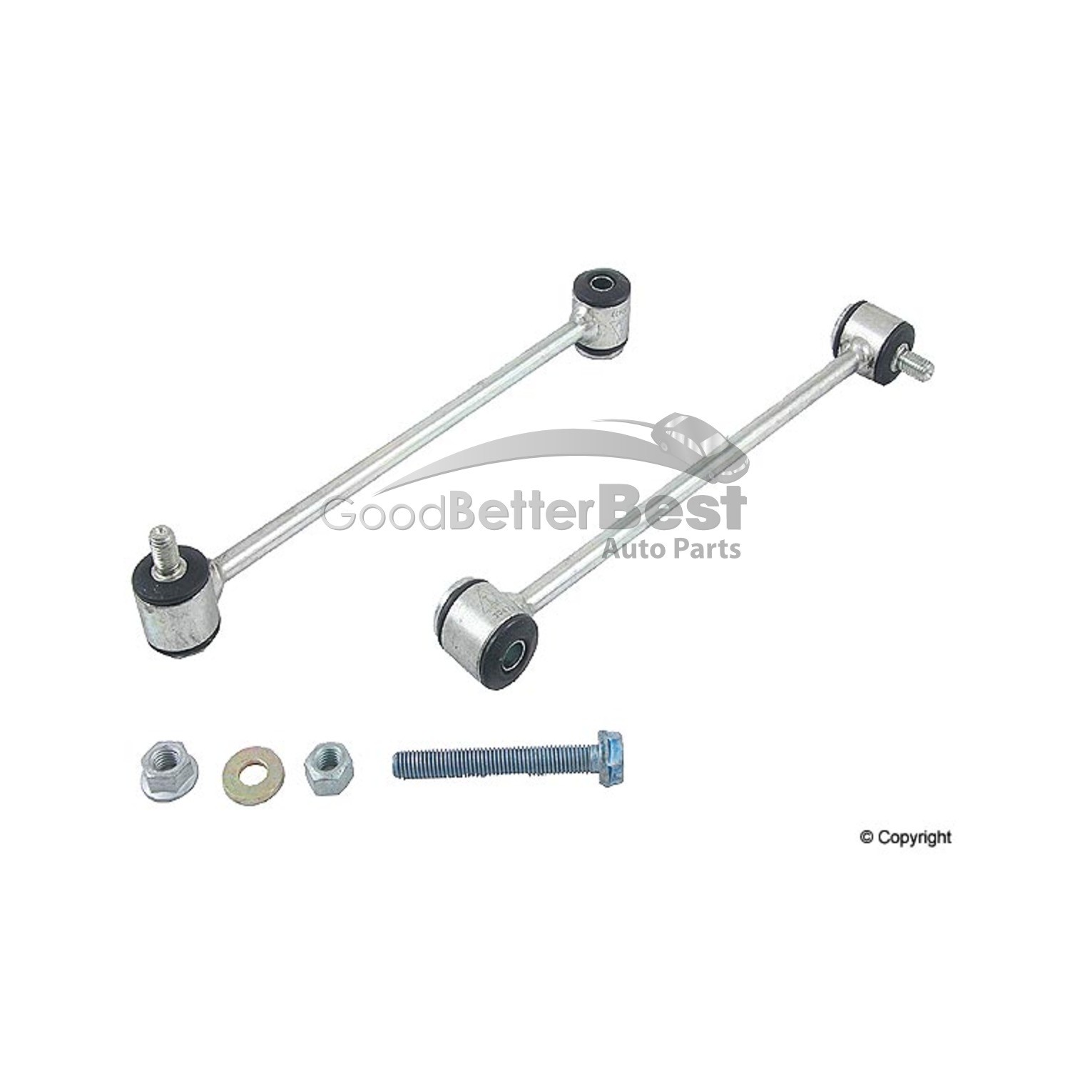 One New Lemfoerder Suspension Stabilizer Bar Link 3043302 2113203389 | eBay
