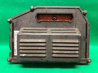 PLUG & PLAY 94-95 DODGE RAM TRUCK 3.9 ECU CONTROL MODULE PCM ECM ...