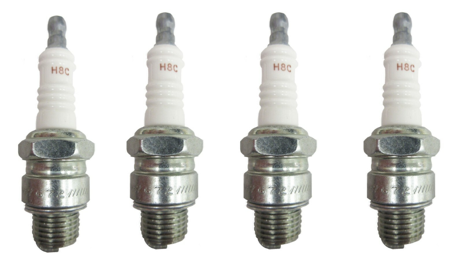 Champion H8 - Alternative spark plugs