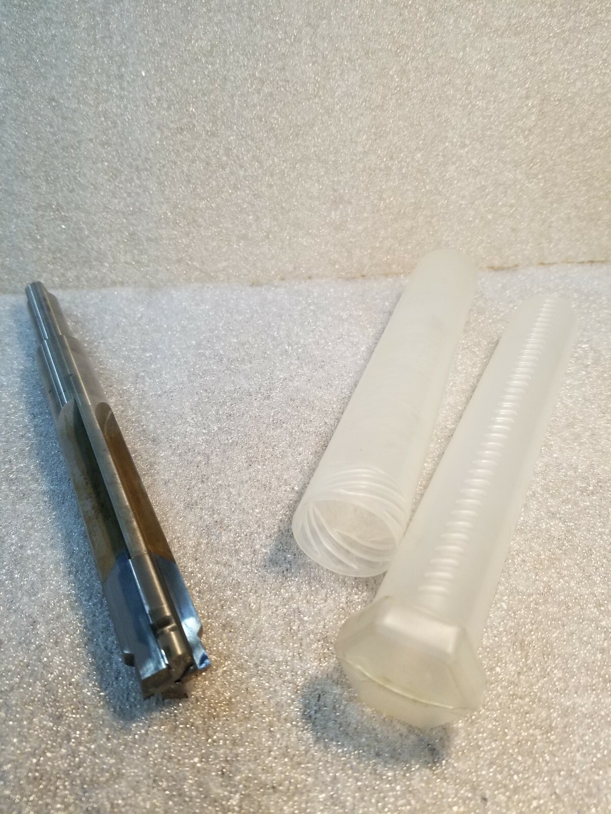 Starcut // PCD Step Reamer // 18.5mm & 22mm Dia // IPS #781 | eBay