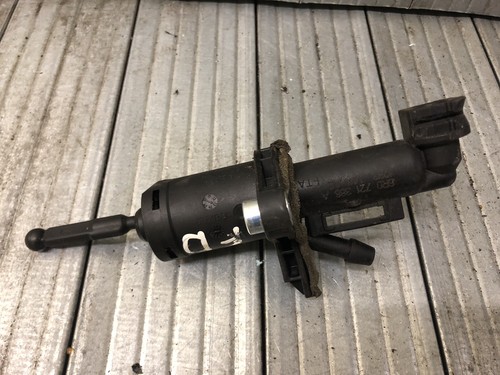 SKODA Fabia 5J 1.6 TDi 2009 - 2014 Clutch Master Cylinder 6R0721388A | eBay