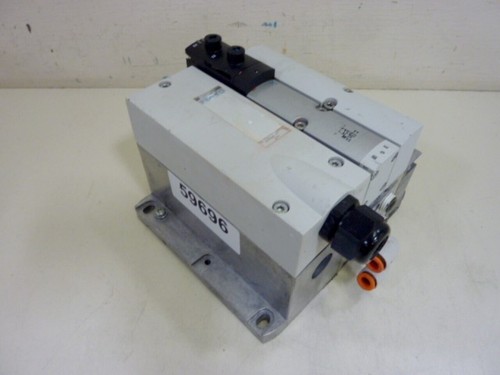 Valve Festo VABE-S6-1RZ-N12 d'occasion #59696 | eBay