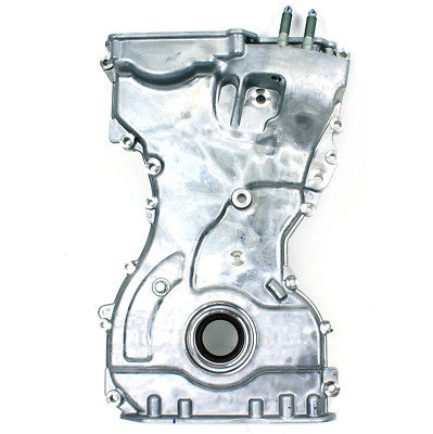 OEM 21350-2G300 Timing Chain Front Cover for Hyundai Santa Fe 2013~2016 ...